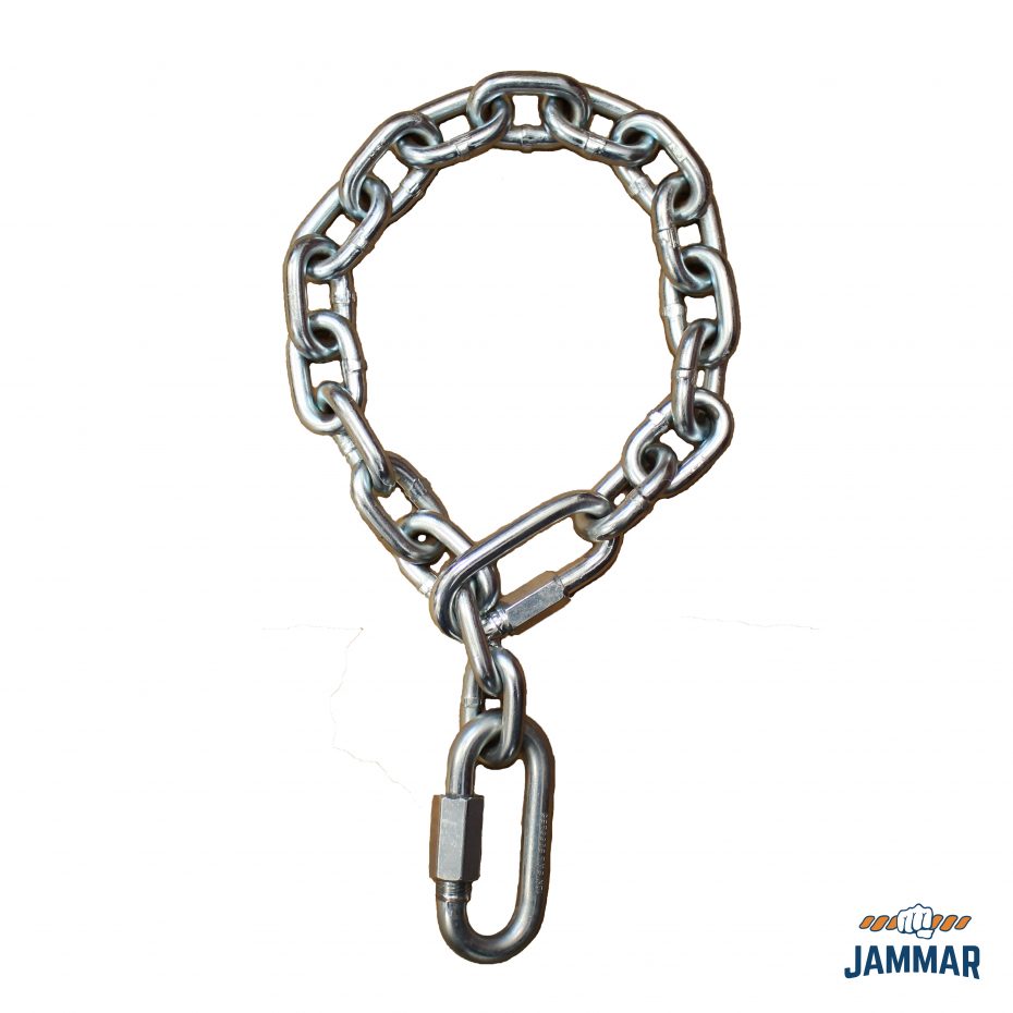 Chain Sling Attachment | CAS-2 | Jammar Nets