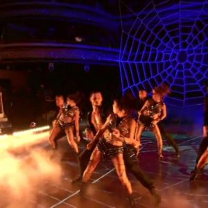 Spider Web Nets | Jammar Nets