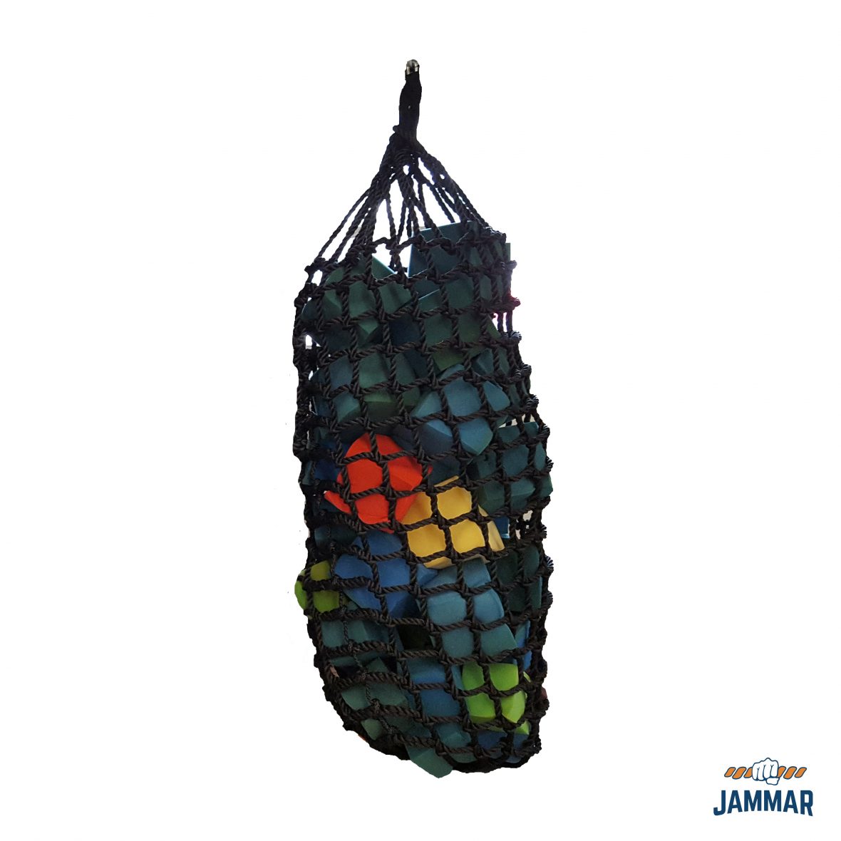 Cargo Net Ninja Bags | Jammar Nets
