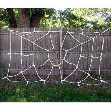 Spider Web Nets | Jammar Nets