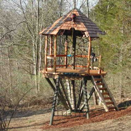 Spider Web Nets | Jammar Nets