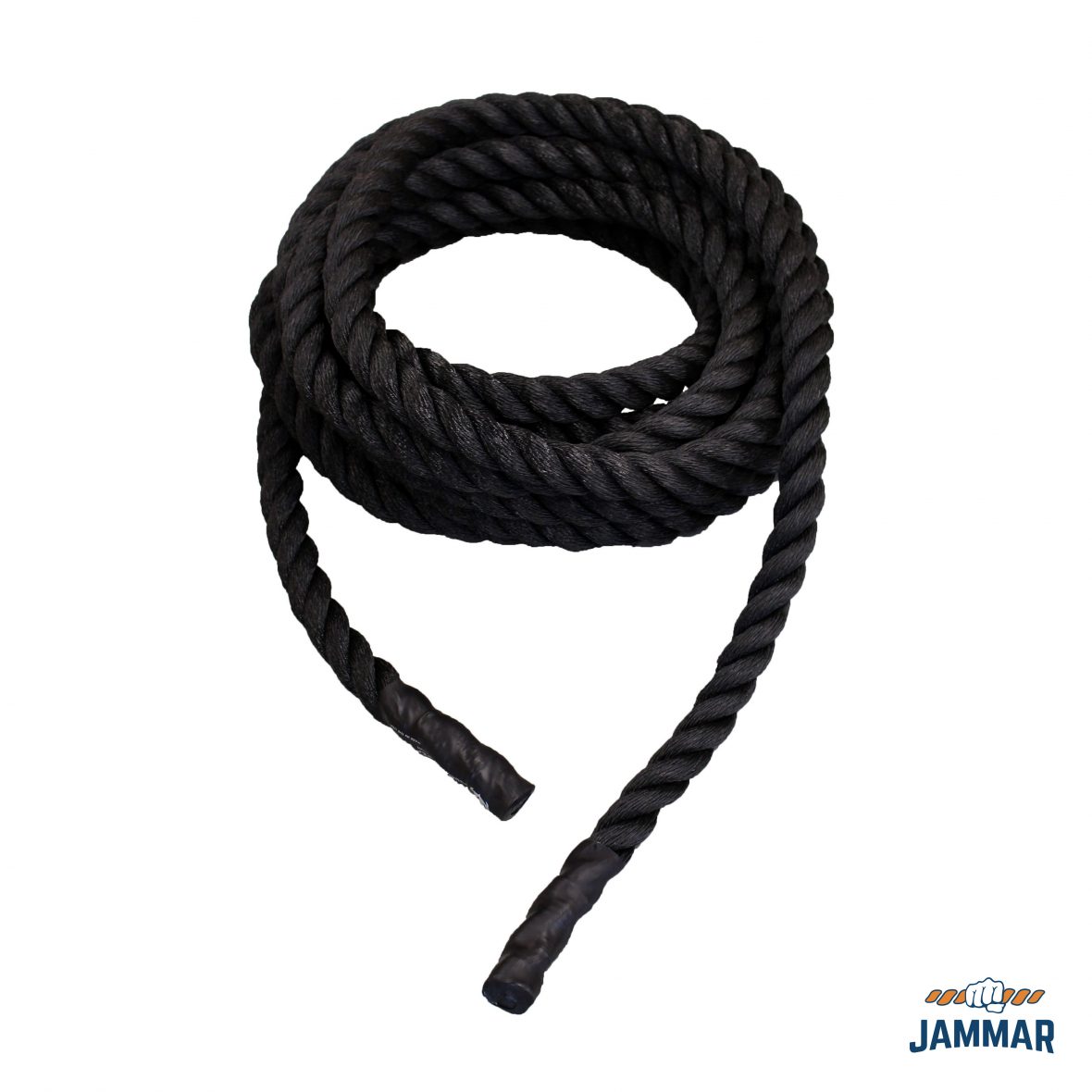 Competition Tug of War Ropes | Large Diameter | Jammar Nets