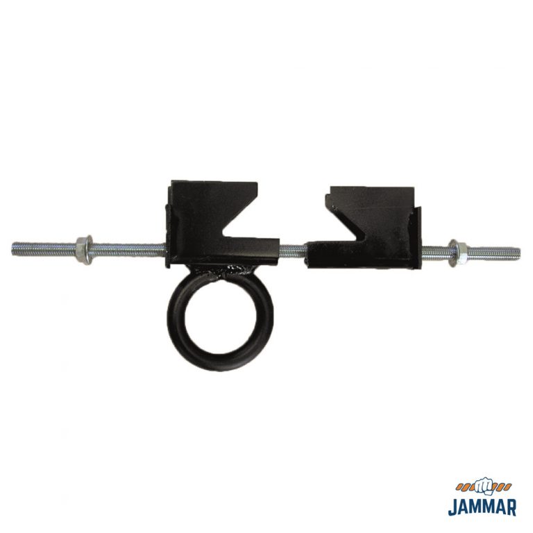 Adjustable Beam Clamp | A-312 | Jammar Nets