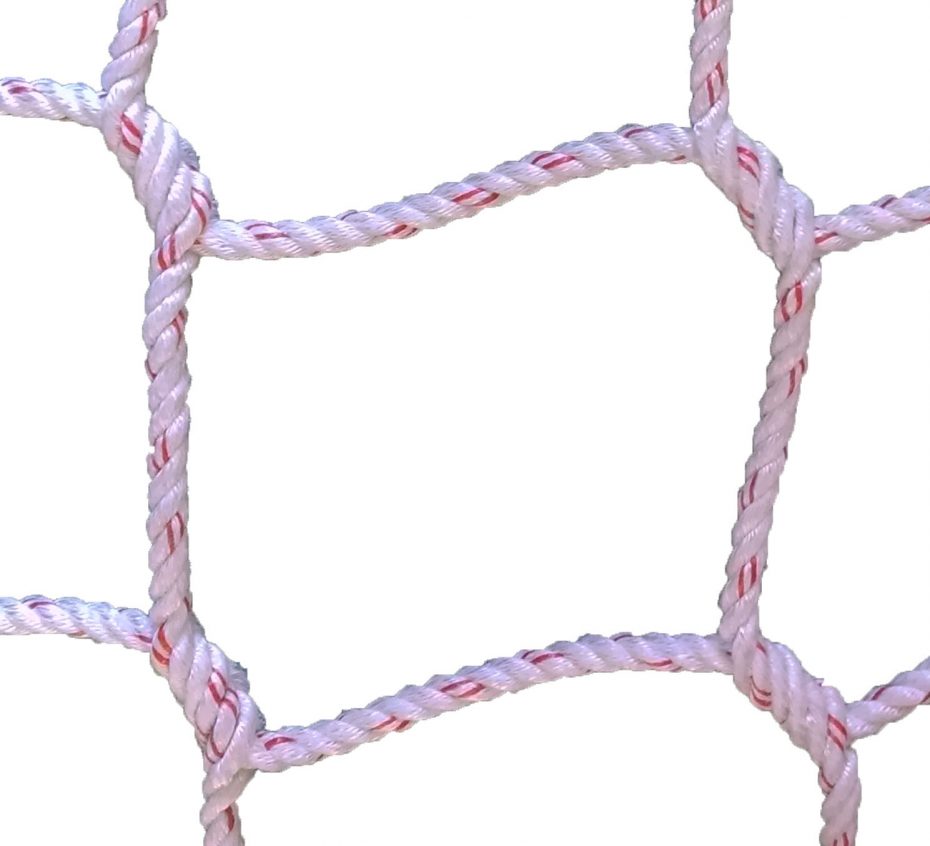 Outdoor Cargo Climbing Nets | Premium Poly Dacron Rope | Jammar Nets