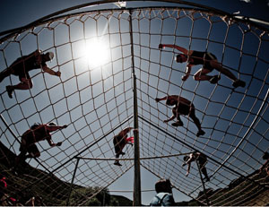 Children's Playgrounds and Treehouses Ropes & Nets | Jammar Nets